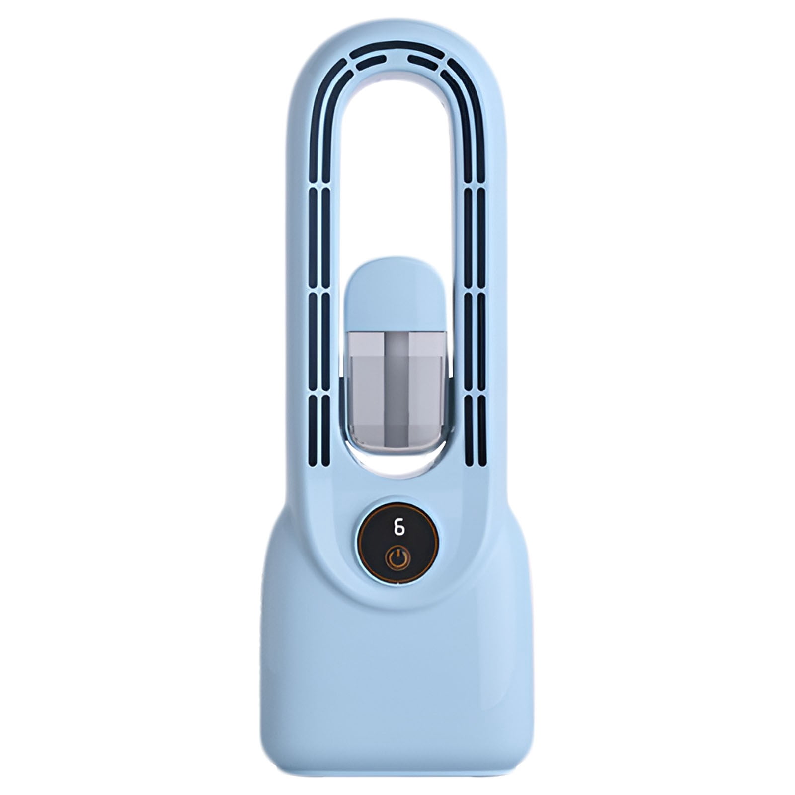 Gnwei Portable Air Conditioner with Chiller and Humidifier Summer ...
