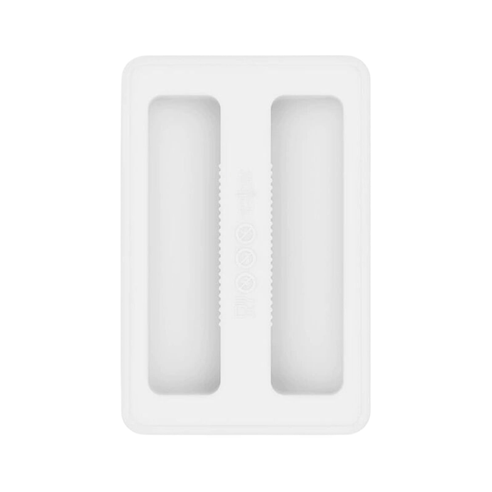 Gnwei Toaster Cover, Silicone Toaster Lid Appliances Top Cover ...