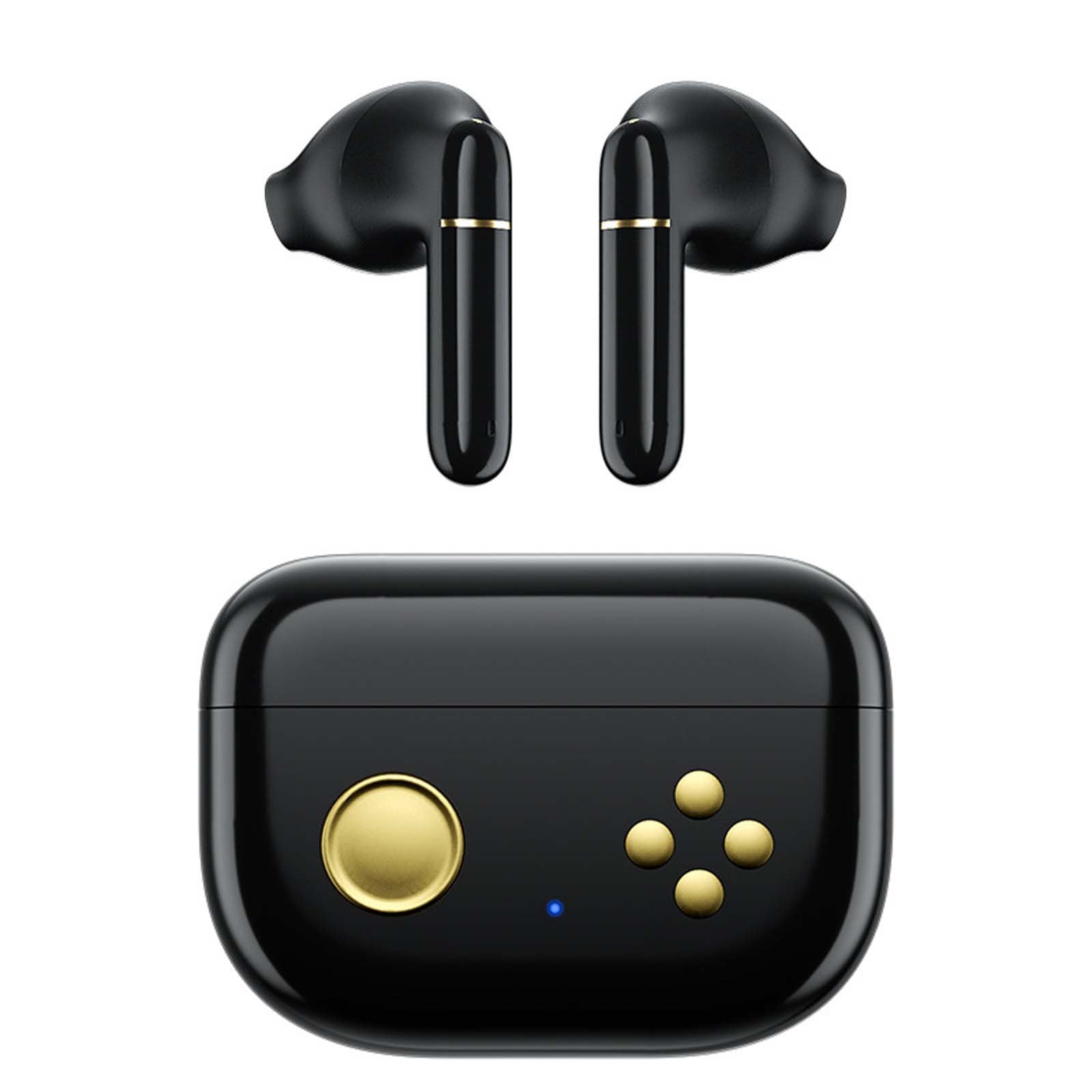 Go Air Sport+ Wireless Workout Earbuds Featuring C3 Clear Calling ...