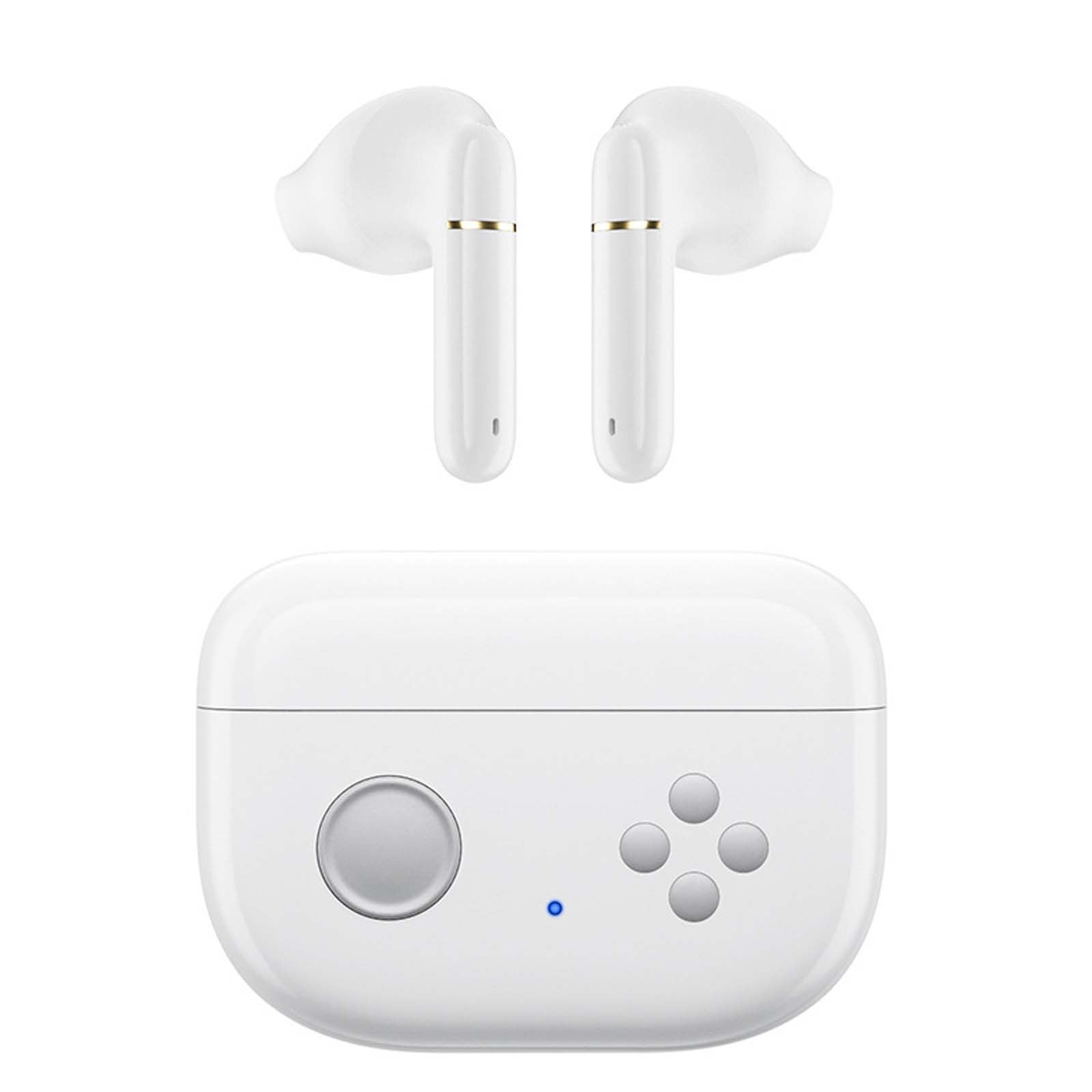 Go Air Sport+ Wireless Workout Earbuds Featuring C3 Clear Calling ...