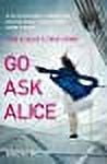Go Ask Alice - Walmart.com