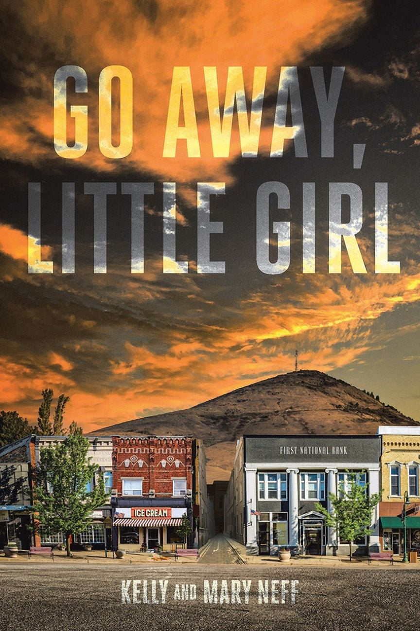 Go Away, Little Girl -- Kelly Neff - Walmart.com