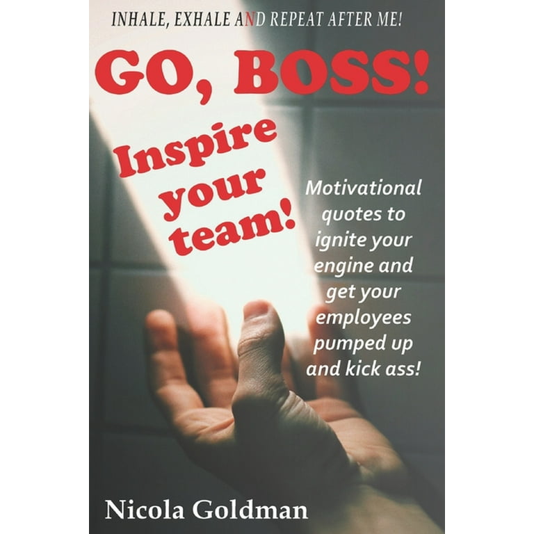 Employee Boss Quotes