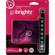 Brightz Color Morphing LED Bicycle Spoke Lights Spinbrightz, Water ...