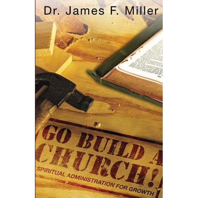 Go Build a Church - Walmart.com