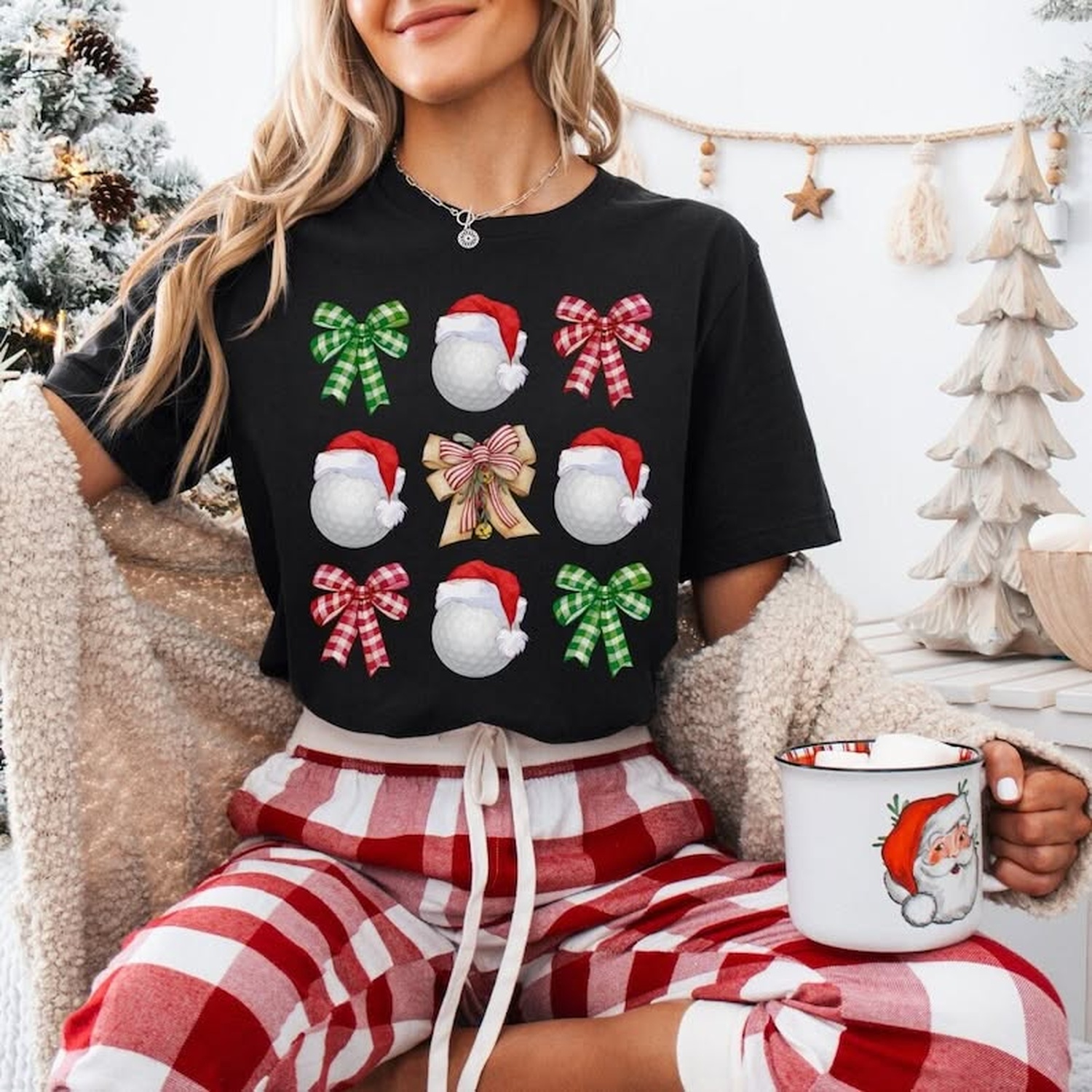 Go CH1Ristmas S1Hirt, CH1Ristmas Coquette B1Ow T-S1Hirt, H1oliday Going ...