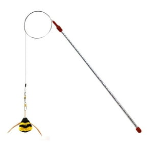 Explore Colorful Interactive Cat Wands and Toys for Indoor Play