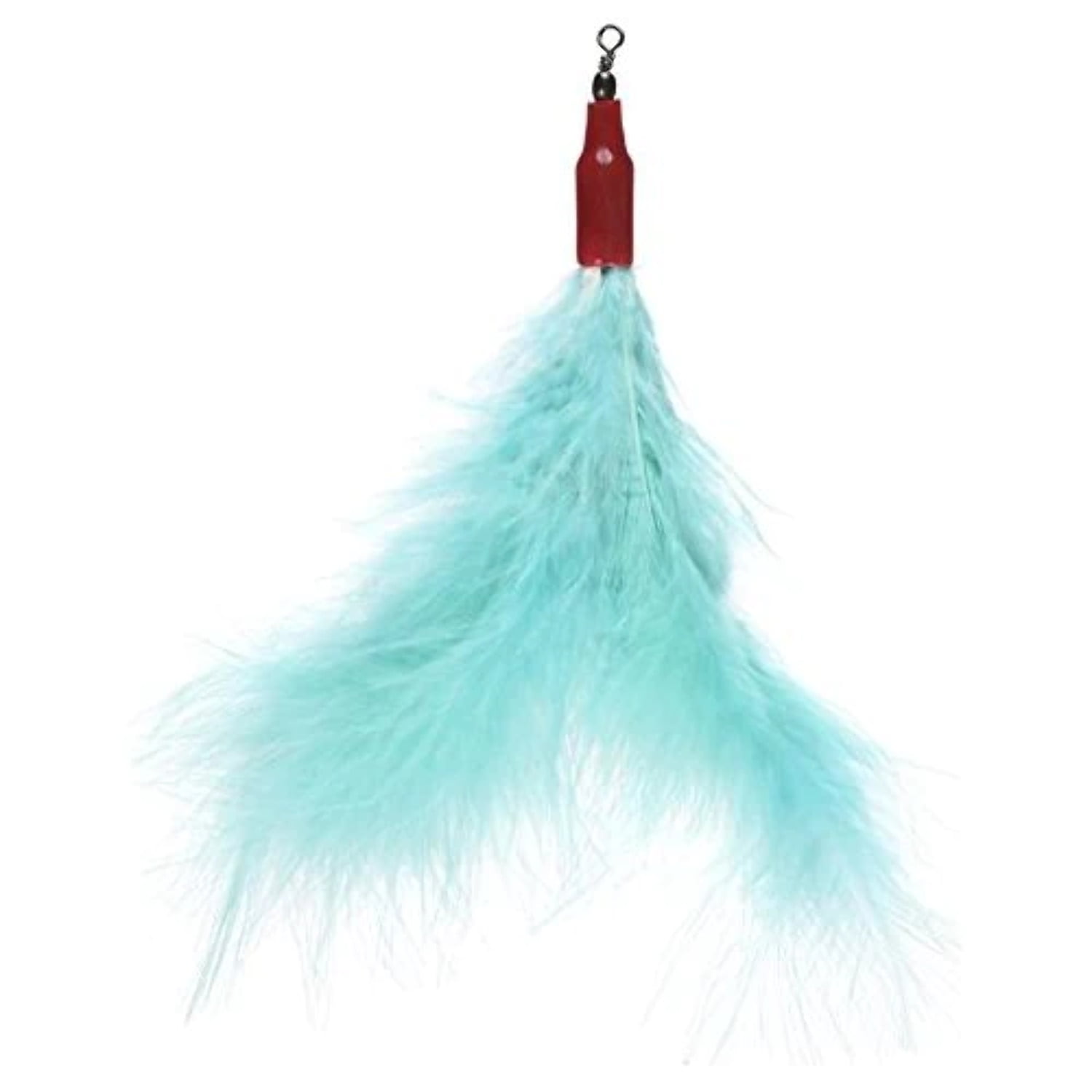Go Cat Da Bird Cat Toy Refill Accessories, Kitty Puff - Walmart.com