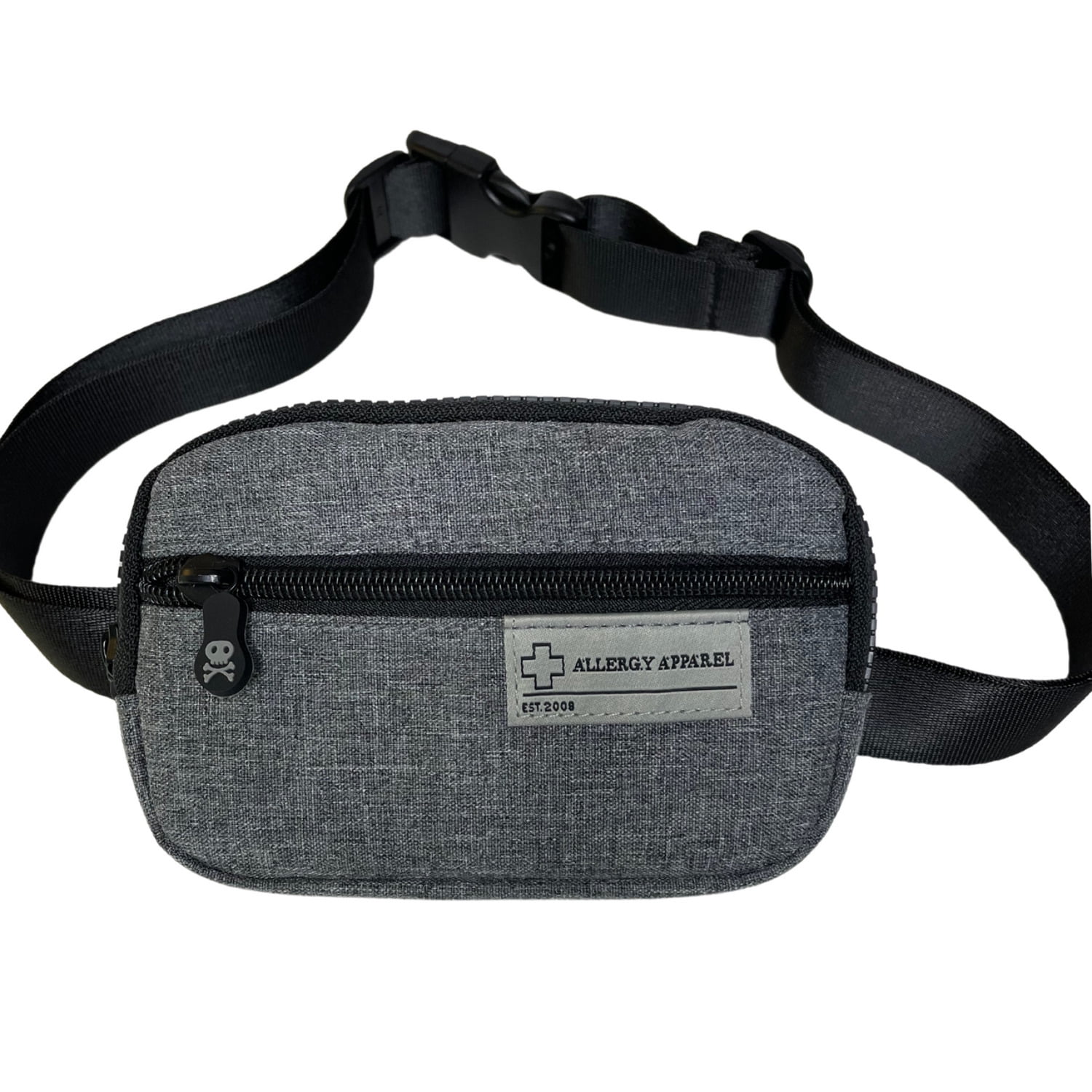 On The Go Convertible Auvi-Q Carrying Case by Allergy Apparel ...