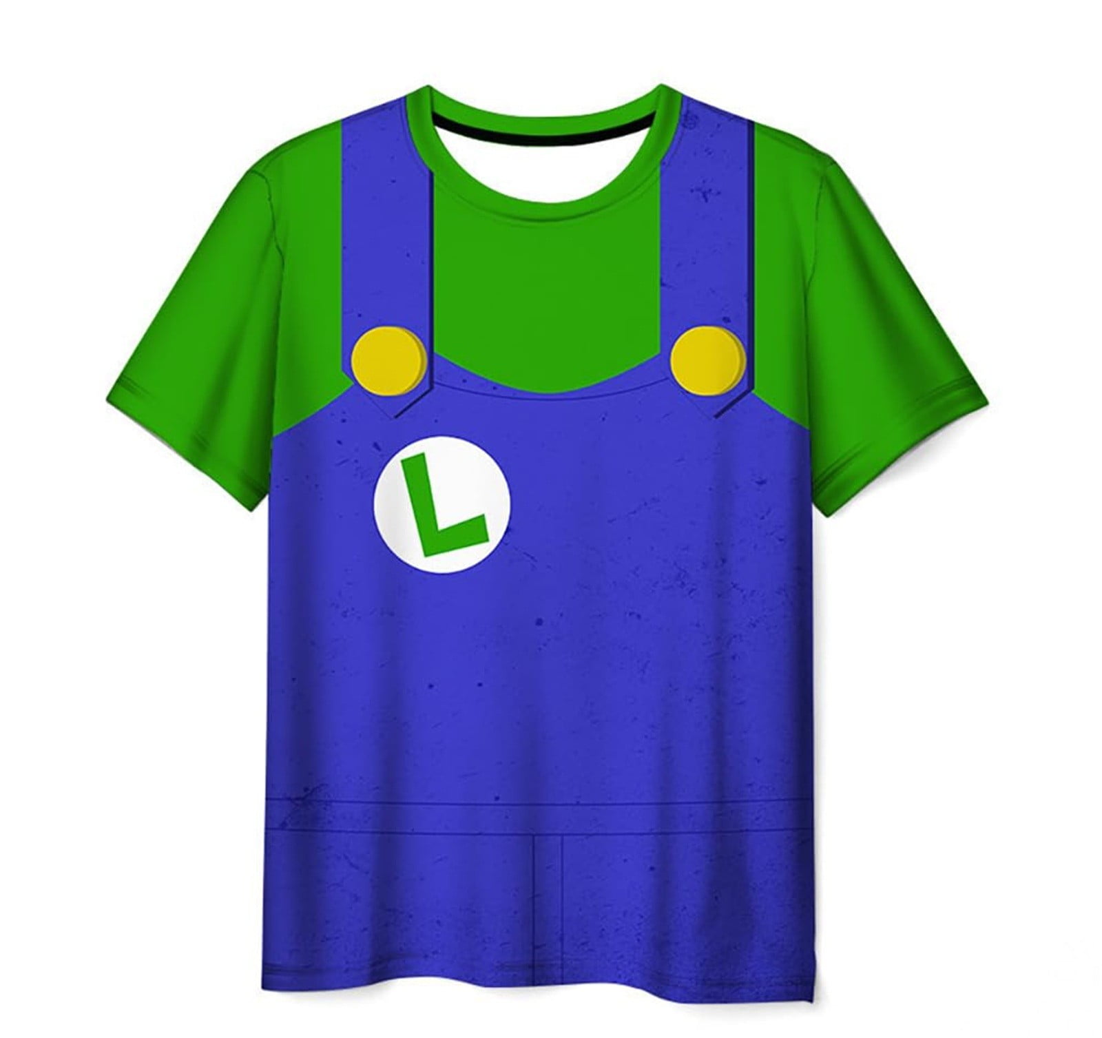 Go Cos Halloween Costumes Adults Halloween Costume Super Brothers Peach Princess Luigis Bowser ...