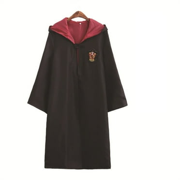 Harry Potter Robe Adult Halloween Accessory. - Walmart.com