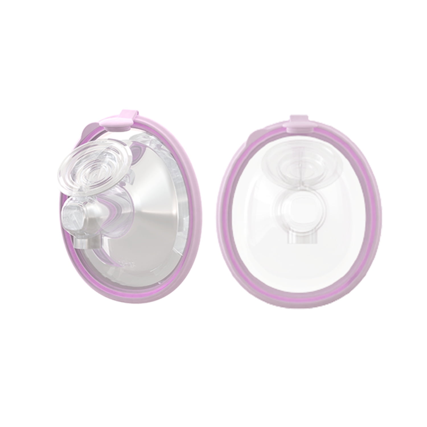 Go-Cups Breast Shields HSA/FSA Eligible - Walmart.com