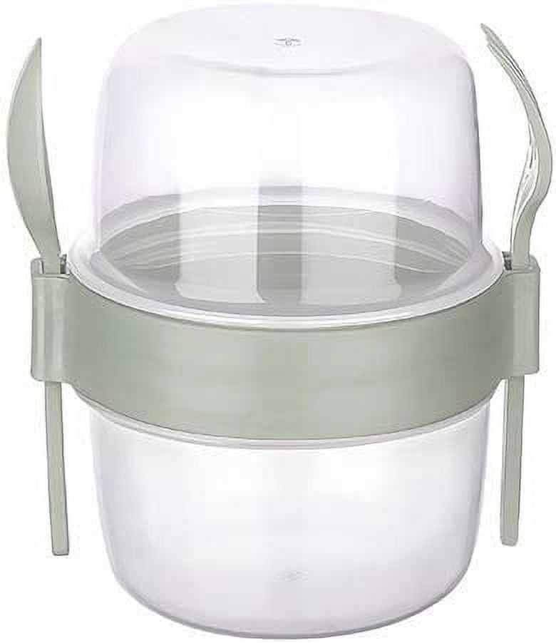 On the Go Cups, Take and Go Cup with Topping Cereal or Oatmeal ...