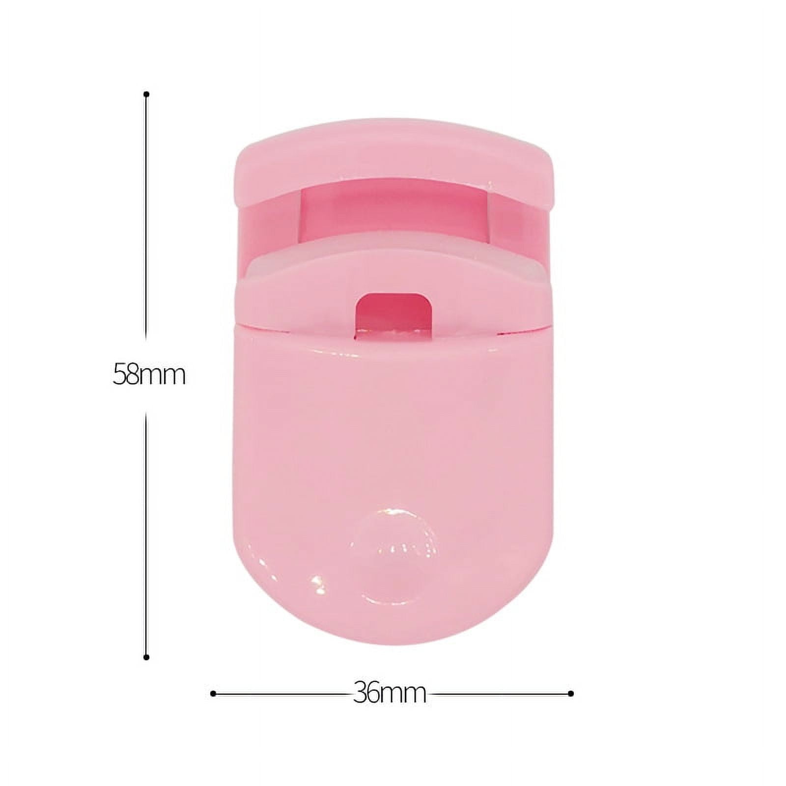 Go Curl Travel Eyelash Curler, Perfect for On The Go Use, with Extra ...