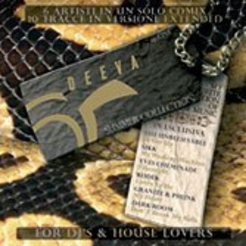 Vari-Go Deeva Summer Go Deeva Summer Collection Vol.1 (CD) - Walmart.com