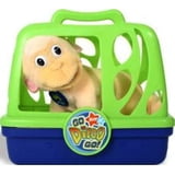 Go Diego Go! Animal Adventure Baby Monkey Plush [Rescue Friend ...