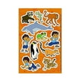 Go, Diego, Go Stickers - Walmart.com