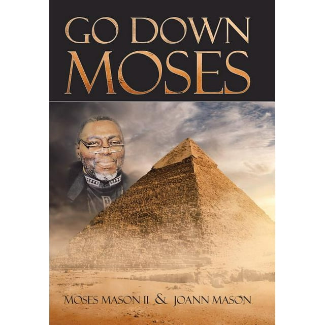 Go Down Moses (Hardcover) - Walmart.com