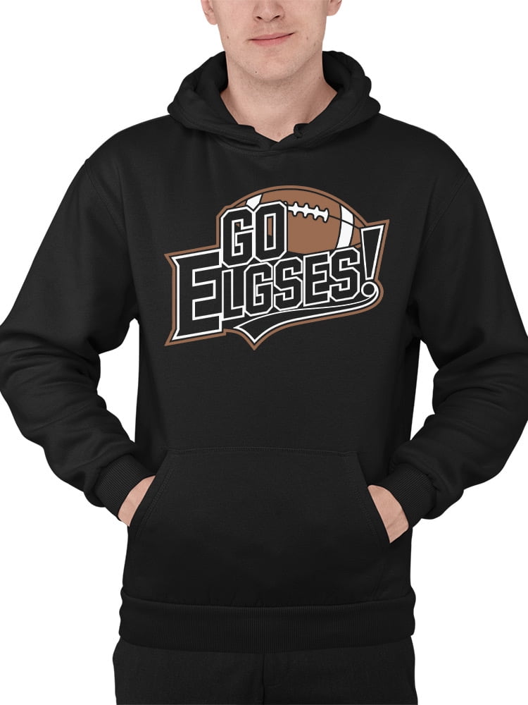 Go ELGSES! Philly Pride, Philadelphia Mayor Approved Men's Hoodie ...