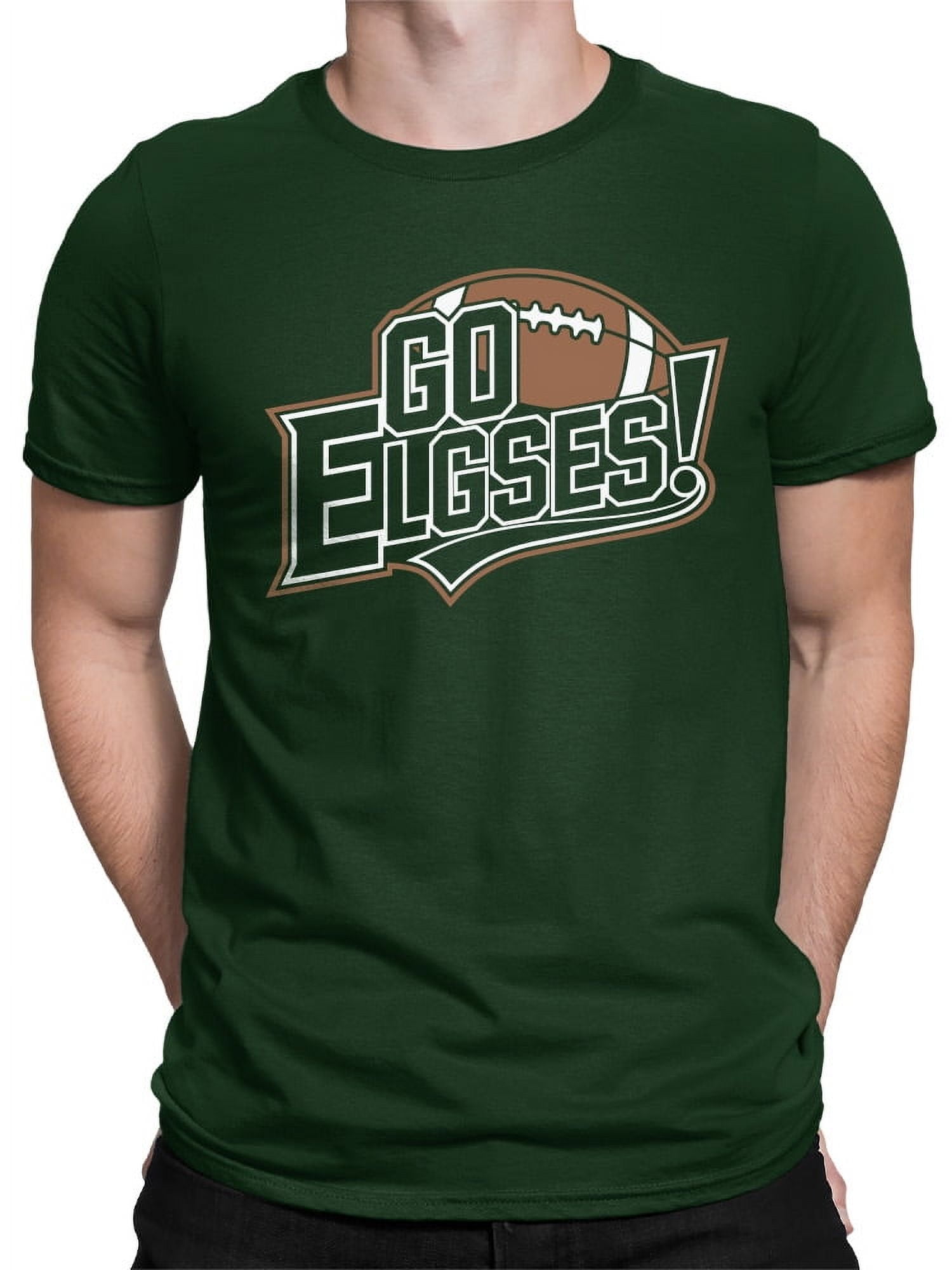 Go ELGSES! Philly Pride, Philadelphia Mayor Approved Men's T-shirt ...
