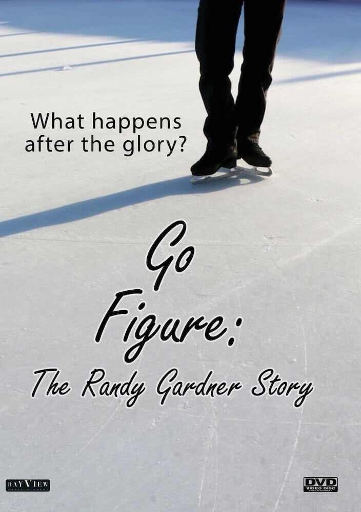 Go Figure: The Randy Gardner Story - Walmart.com