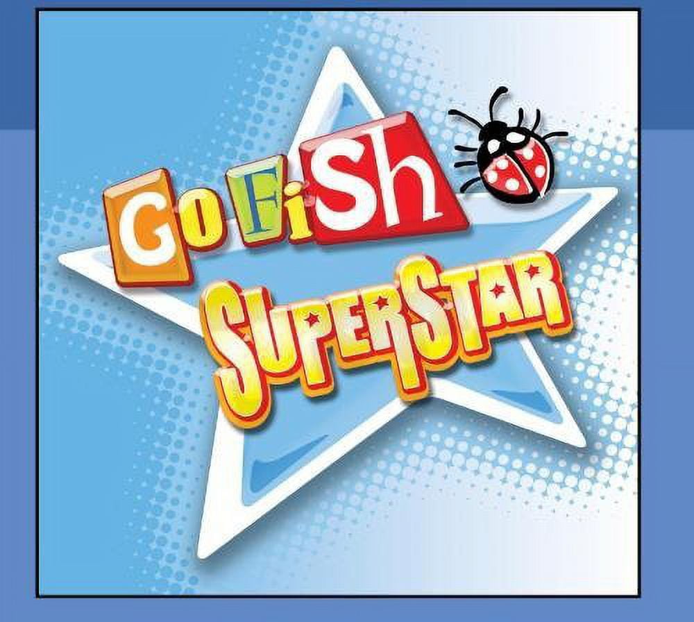 Superstar Fish