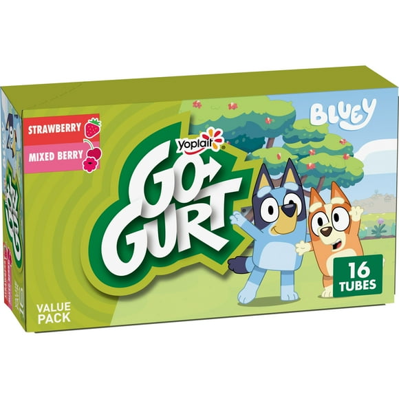 Go-GURT