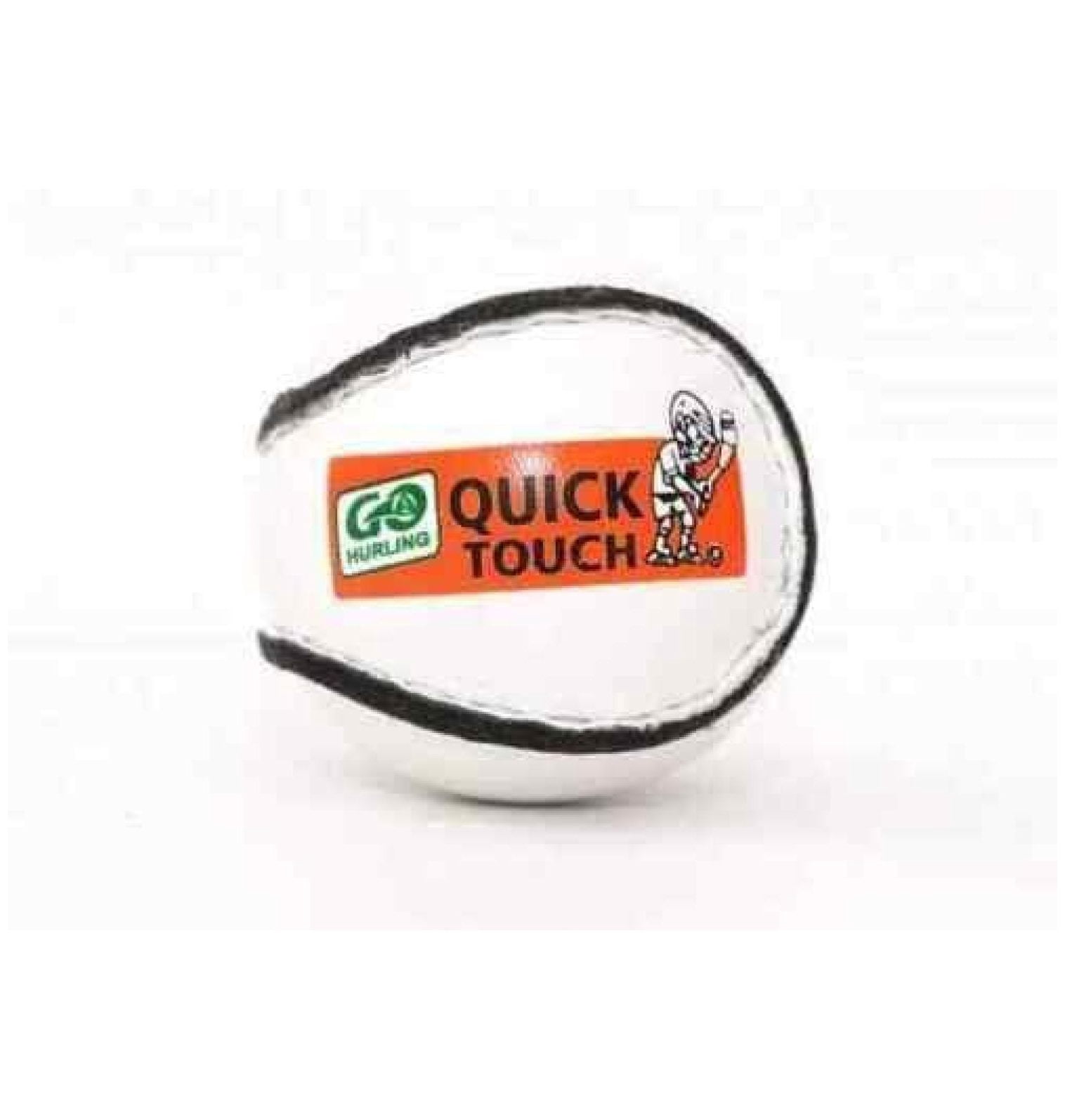Go Game Smart Touch Sliotars GAA Hurling 12 Sliotar One Dozen Pack ...