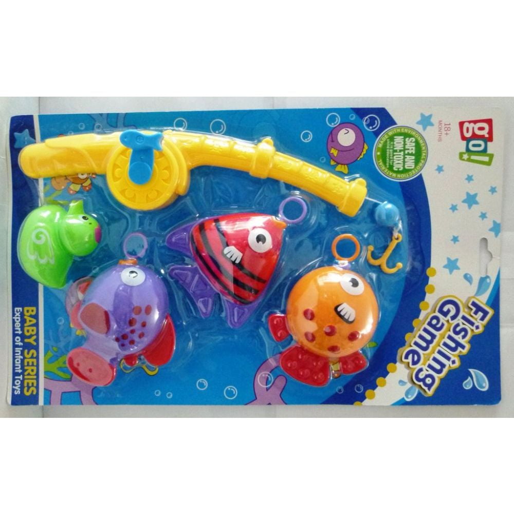 Go! Games, Fishing Game - Walmart.com
