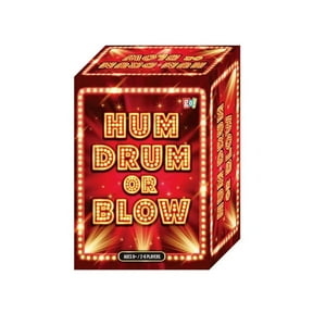Blowing Games