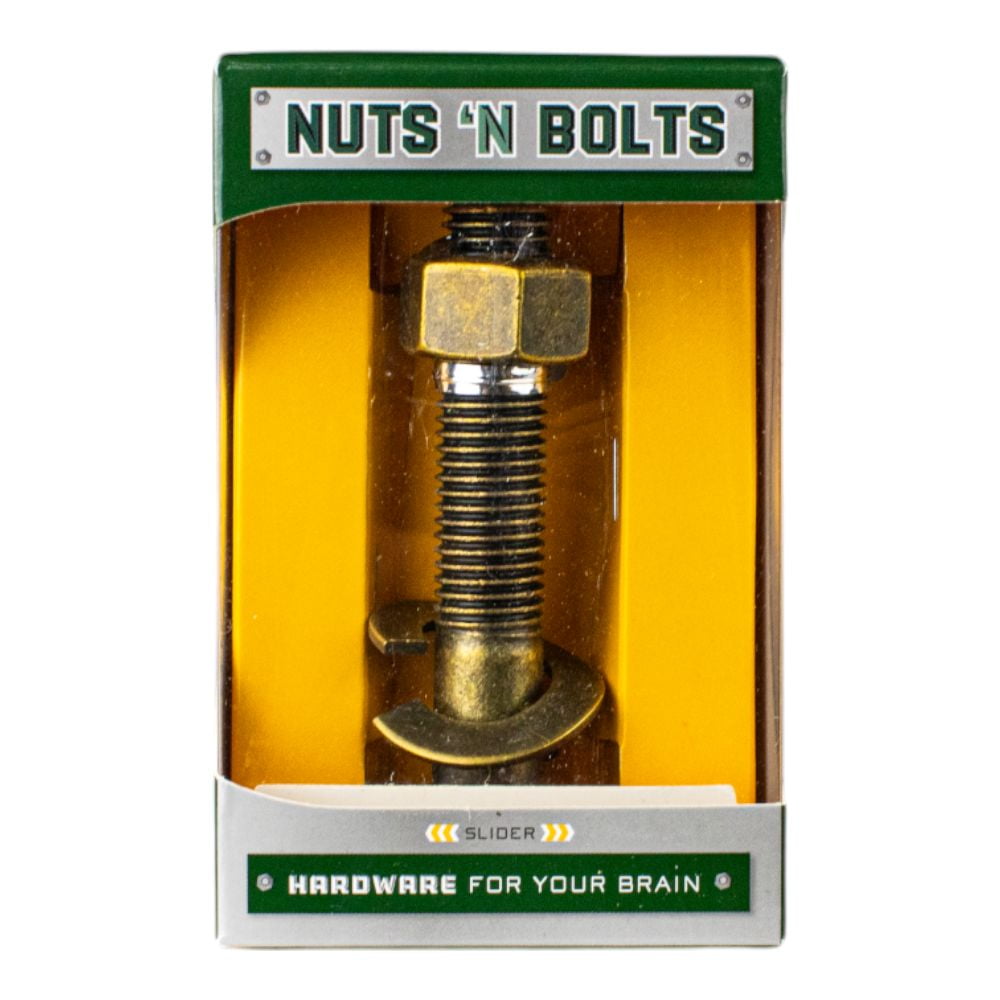Nuts And Bolts Game No Ads