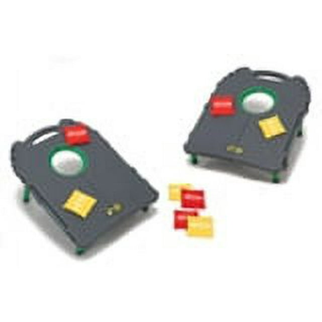 Go! Gater Bean Bag Toss Cornhole Set - Walmart.com Go! Gater Bean Bag Toss Cornhole Set - Walmart.com