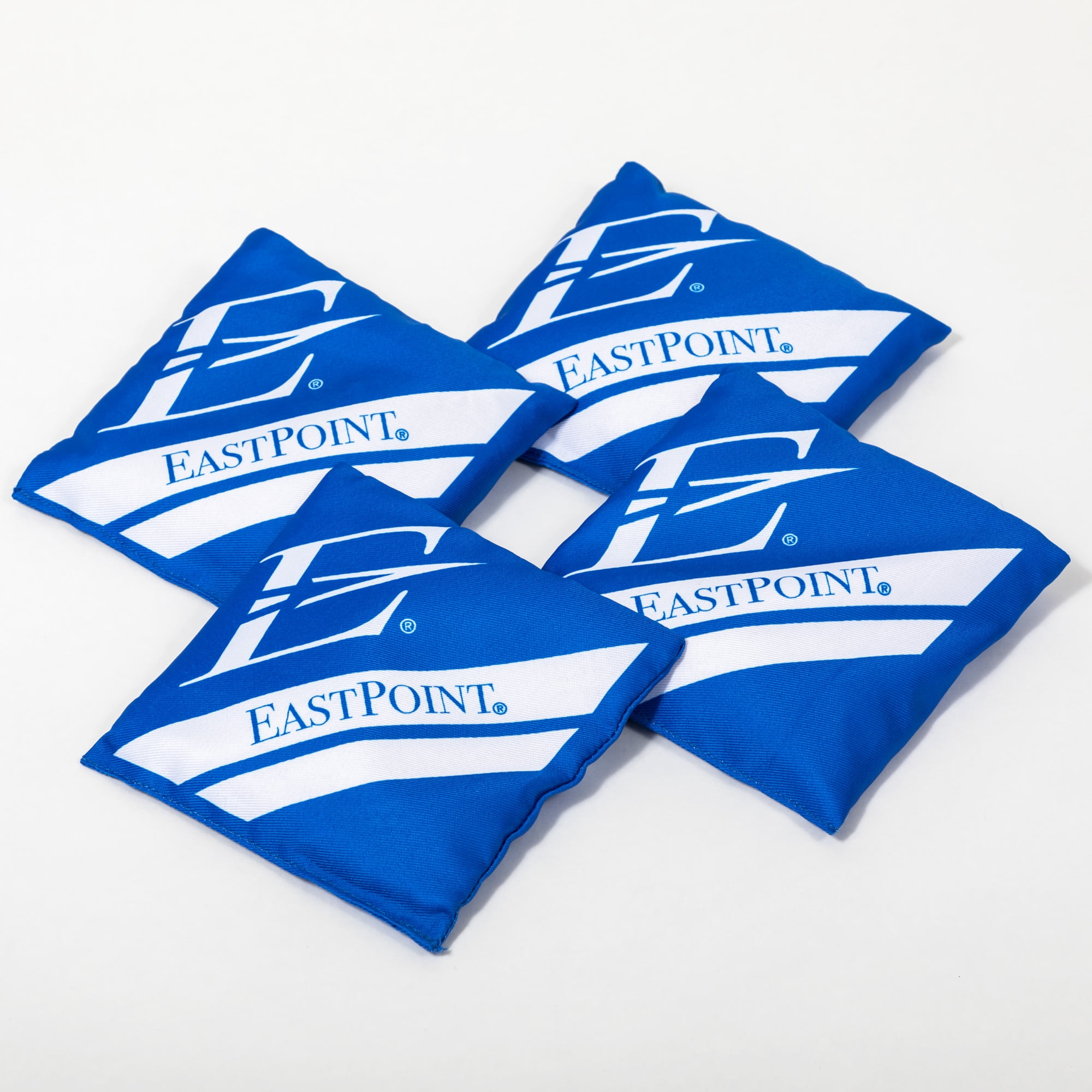 Go! Gater EastPoint Sports Cornhole Bags - 6 Go! Gater EastPoint Sports Cornhole Bags - 6