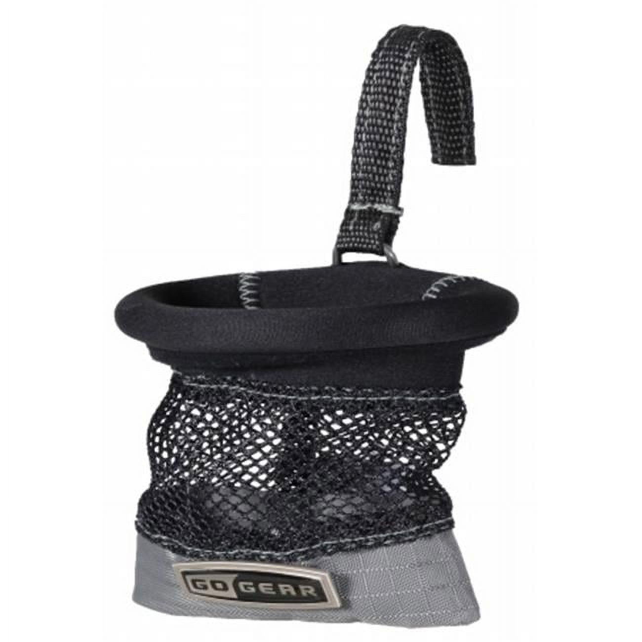 Go Gear Everywhere You Go VENT-05 Go Gear Extra Large Black Vent Pack ...