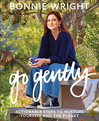 Pre-Owned Go Gently: Actionable Steps to Nurture Yourself and the ...