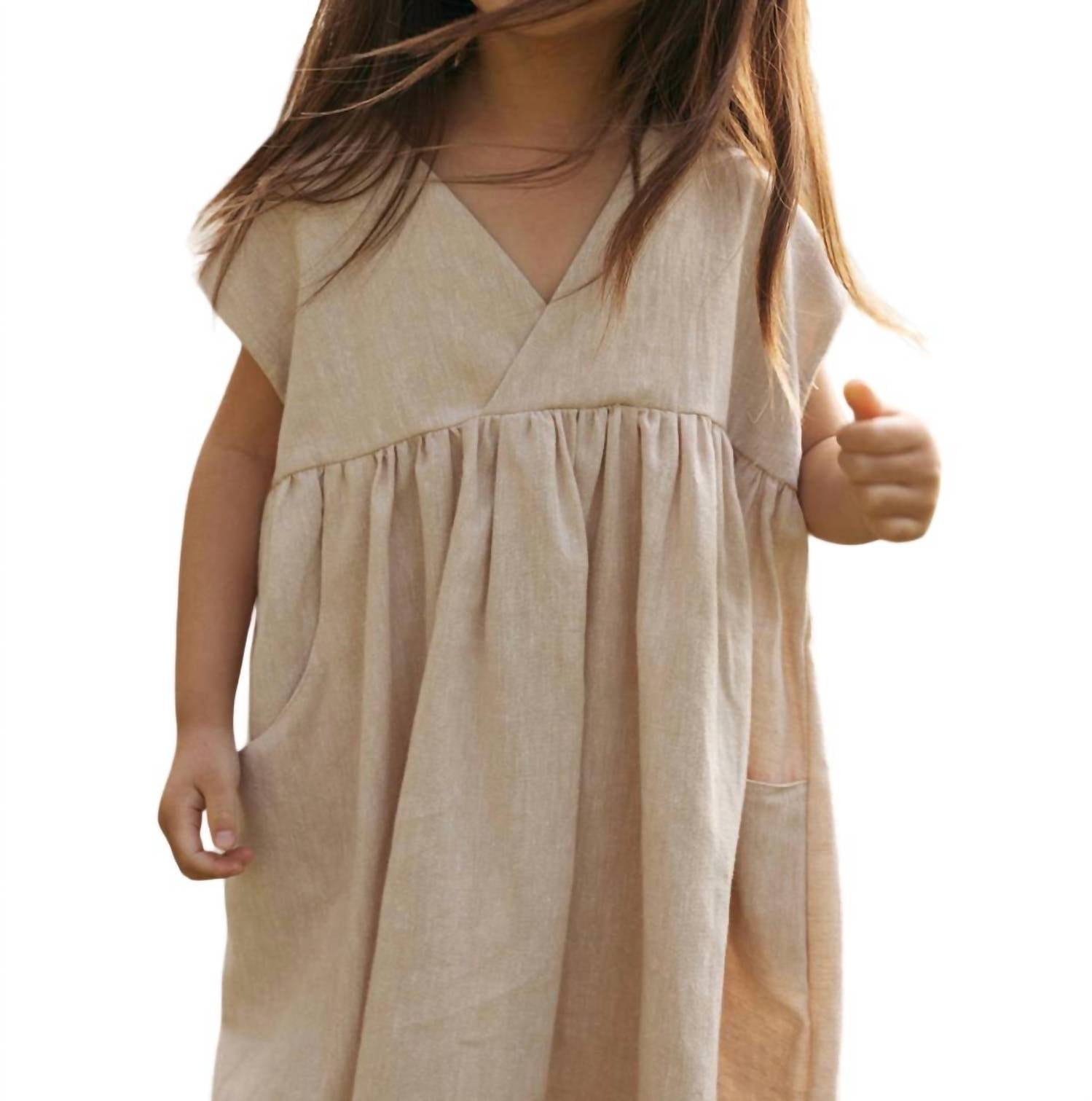 Go Gently Nation Yoko Dress - Walmart.com