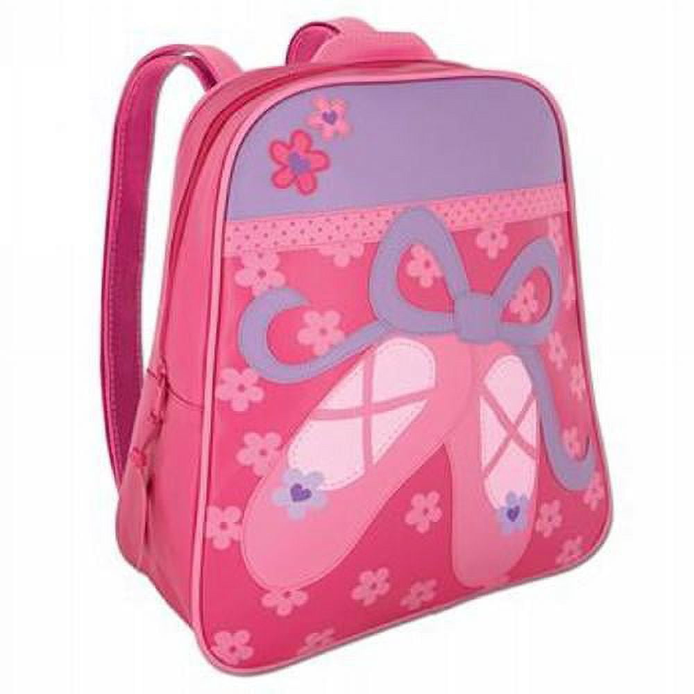 Go Go Backpack-Ballet, Pk 1, Stephen Joseph - Walmart.com
