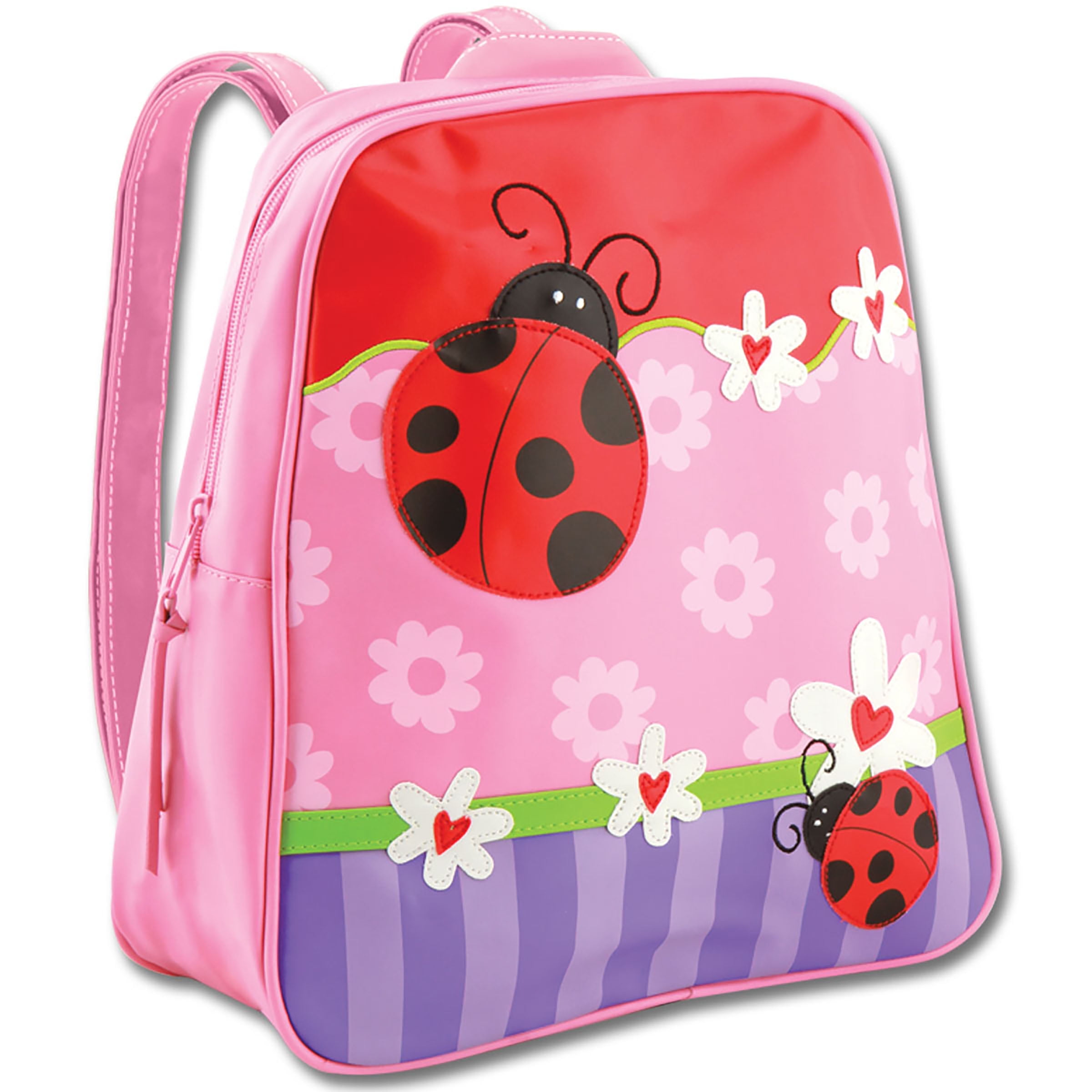 Go Go Bag, Ladybug - Walmart.com