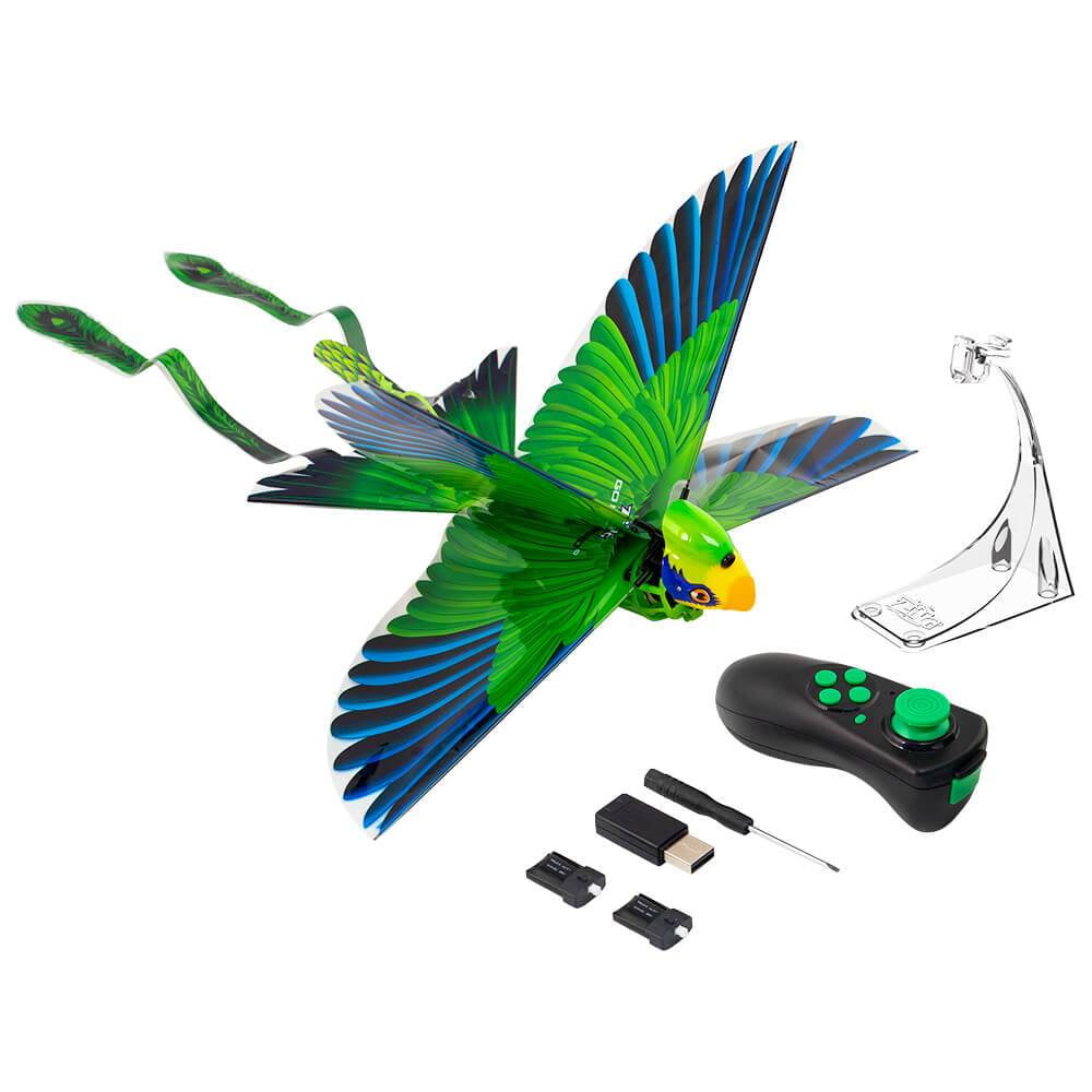 Go Go Bird, Remore Controlled Flying Toy For Kids - Walmart.com