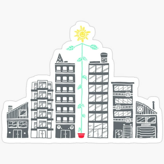 Go Go Go! Sticker Phone Decal Water Bottle Stickers Car Decals, Laptop ...