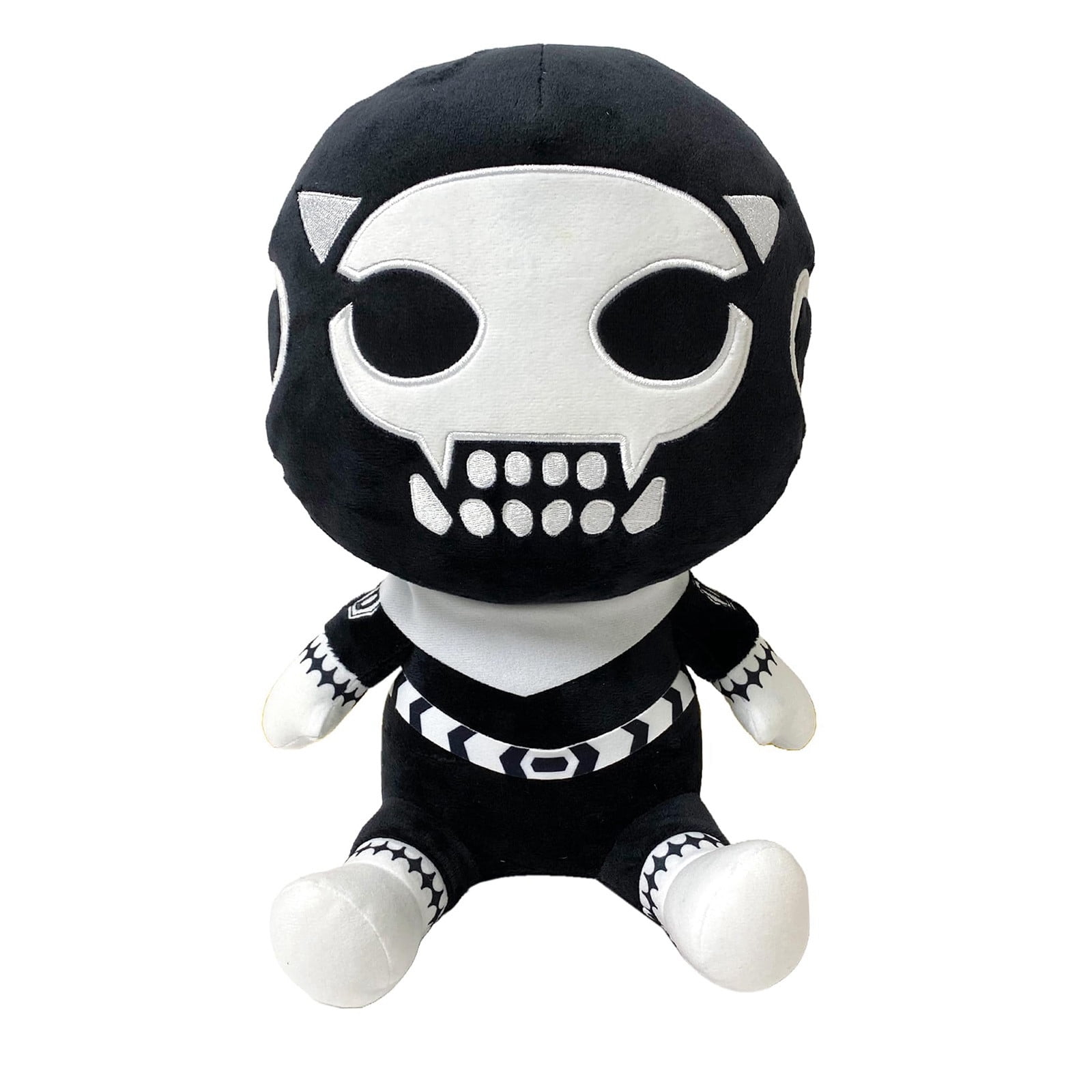 Go! Go! Loser Ranger (Comic) - Sitting Pose Plush Loser Ranger Stuffed ...