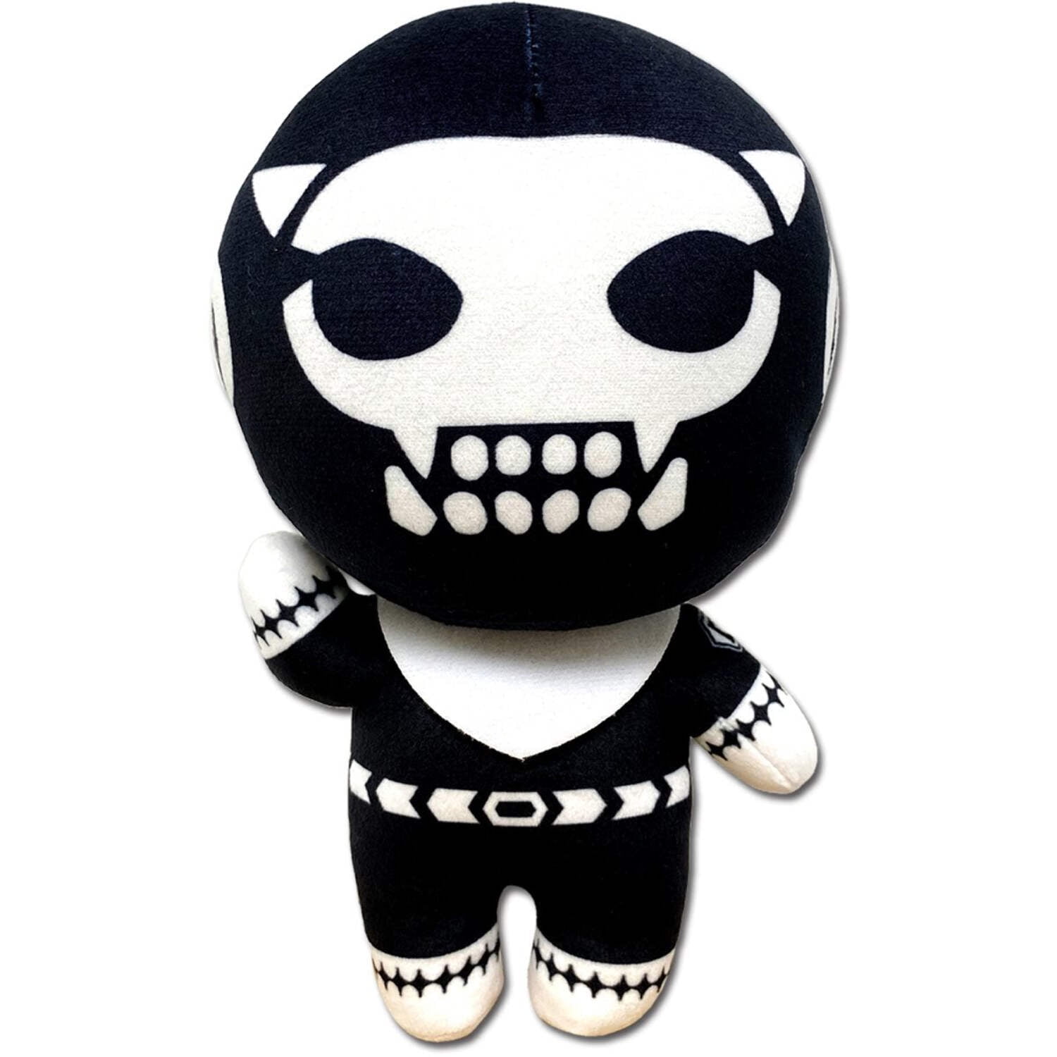 Go! Go! Loser Ranger! Sentoin D #1 8-Inch Plush - Walmart.com