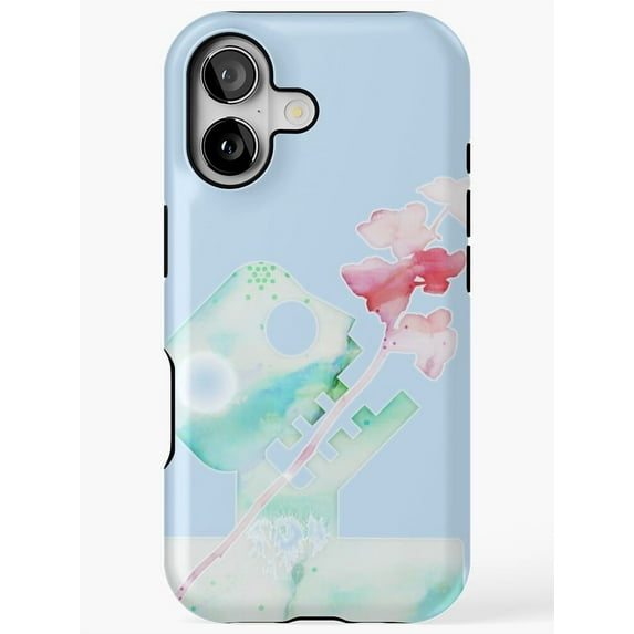 Go Green Environmental Quote Phone Case for iPhone 11 12 13 14 15 16 17 ...