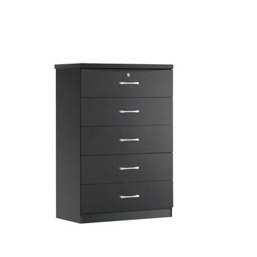 Go Green Woods 5 Drawer Chest Jumbo - Walmart.com