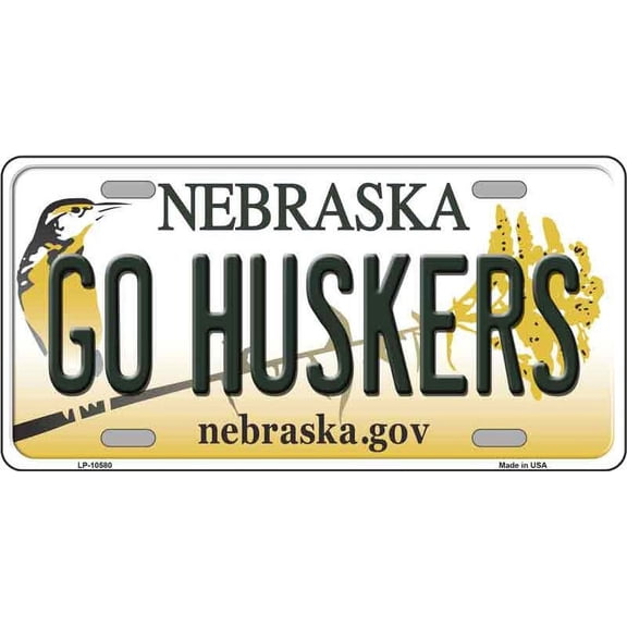Nebraska Drivers License Points
