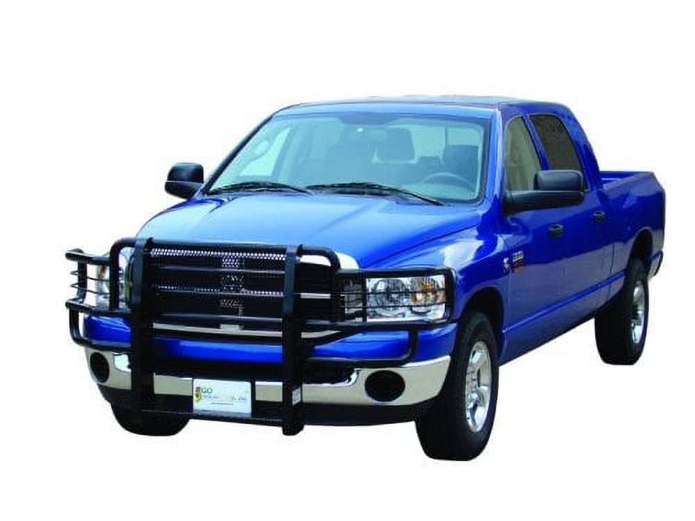 Go Industries 46663 Grille Guard for Dodge RAM 2500/3500 - Walmart.com