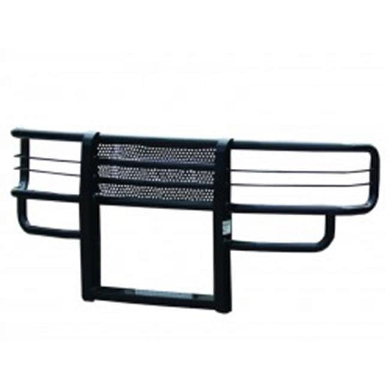 Go Industries Rancher Grille Guard for 2007-2013 Silverado - Sierra ...