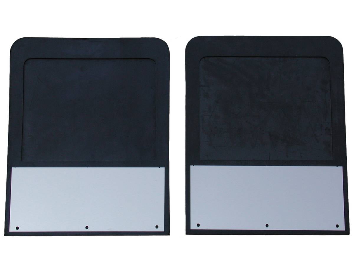 Go Industries S70764SET Mud Flap - Walmart.com