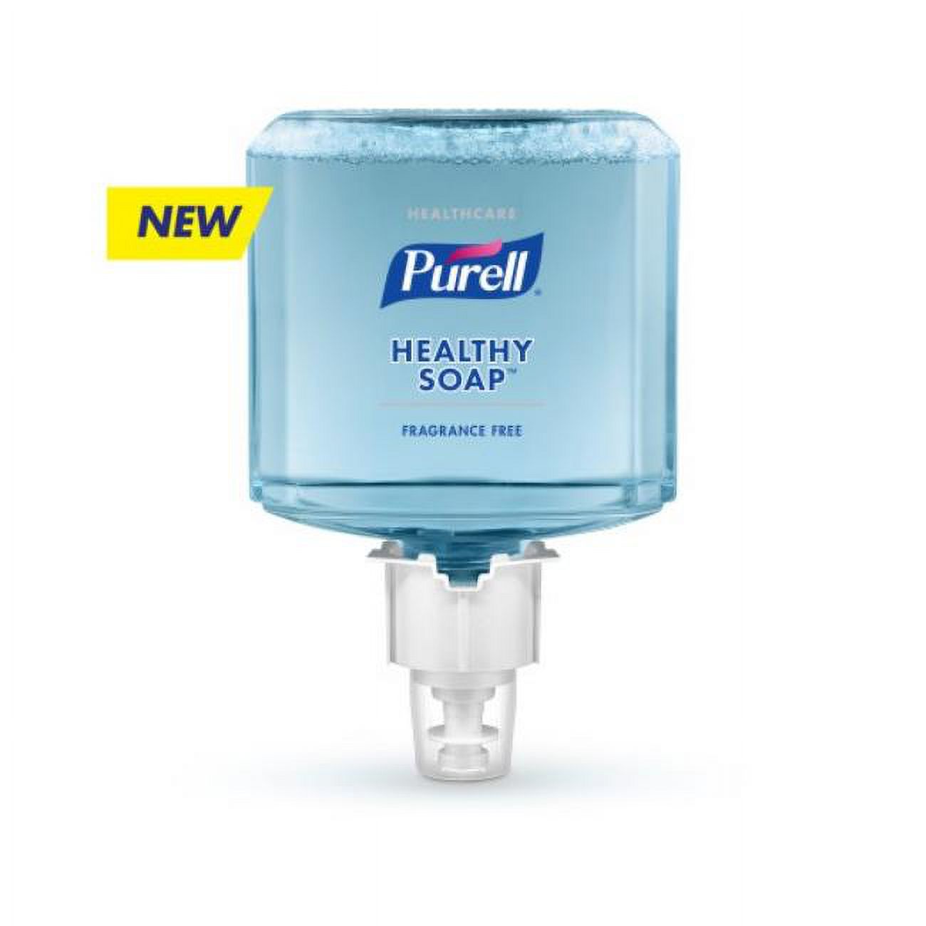 Go-Jo Industries Refill For Purell Es6 Touch-Free Soap Dispensers ...