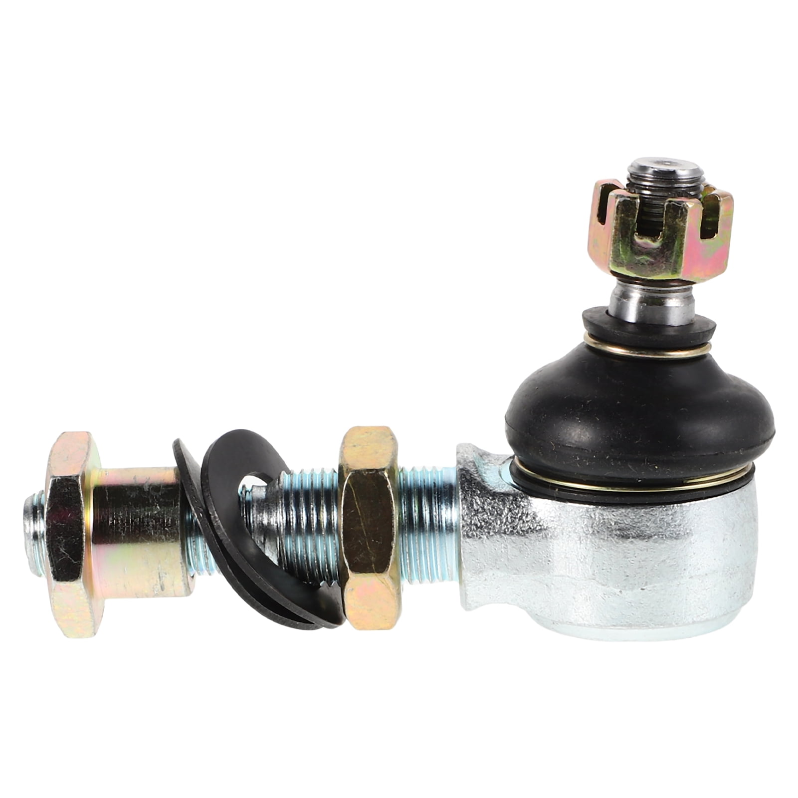 Go Kart Accessories Upper and Lower Control Arm Tie Rod End Ball Joints ...